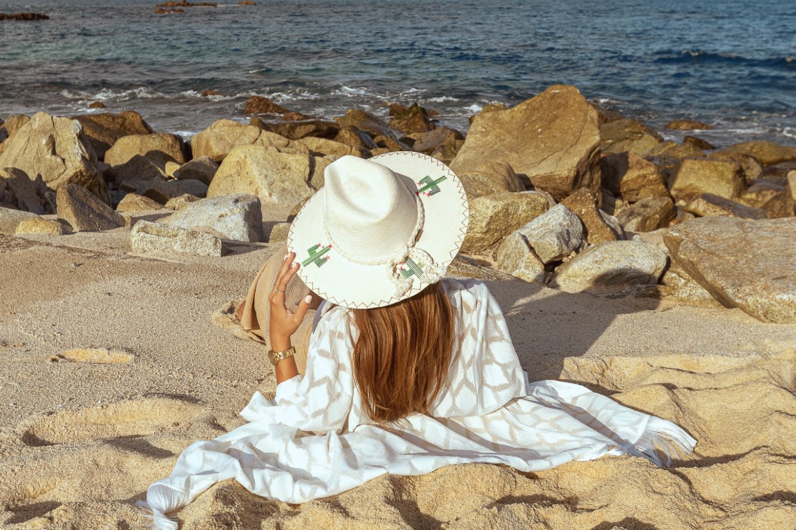 Santa Maria - Corazón Playero